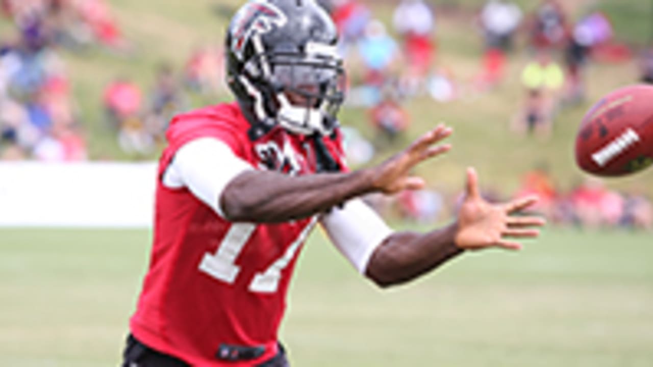 Coaches Excited About Hester on Offense