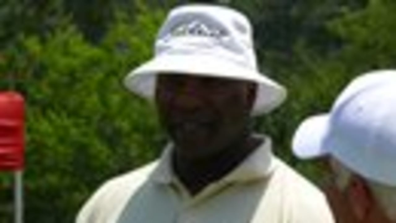 Five Questions With Doleman