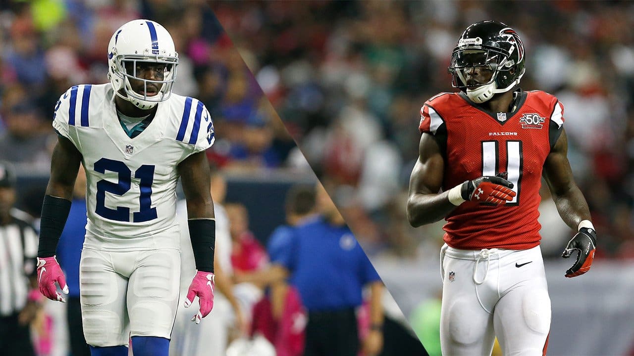 Breaking Down the Jones, Davis Matchup