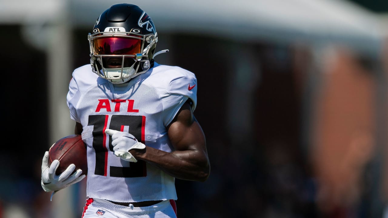 'It being hotter, it feels better to me': Penny Hart on first training ...