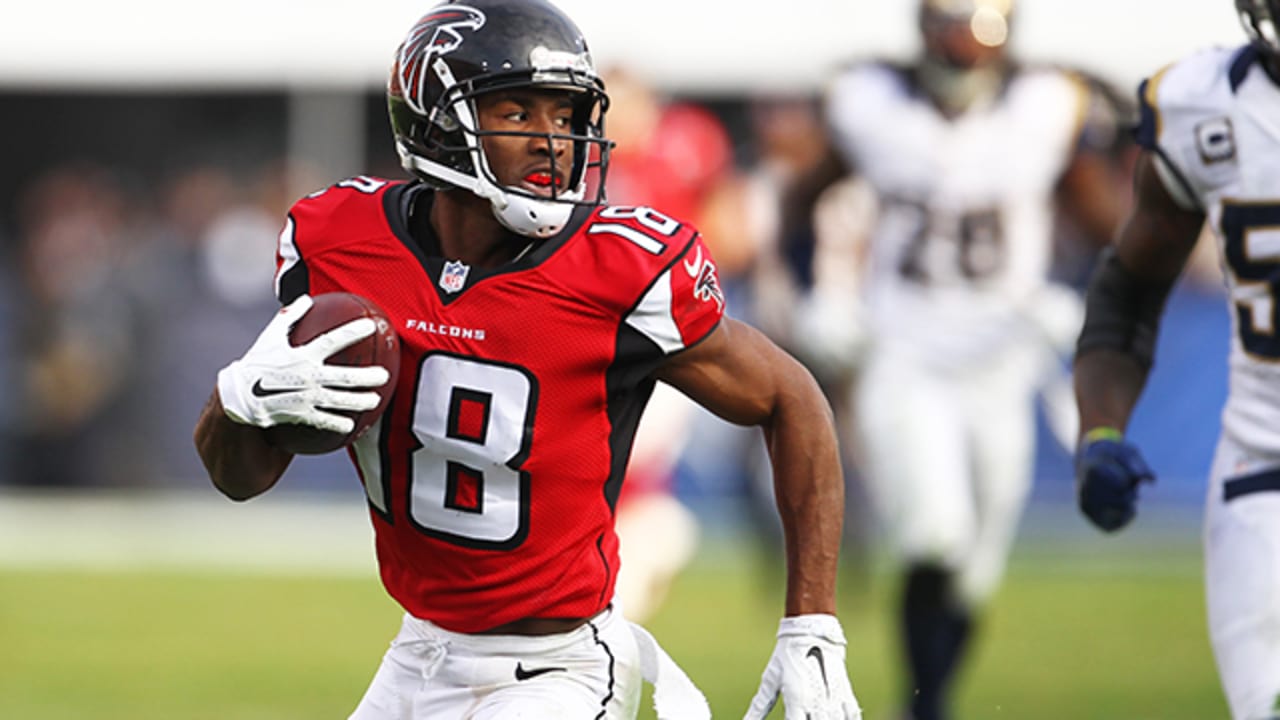 5 Things to Know from Falcons' Win in LA