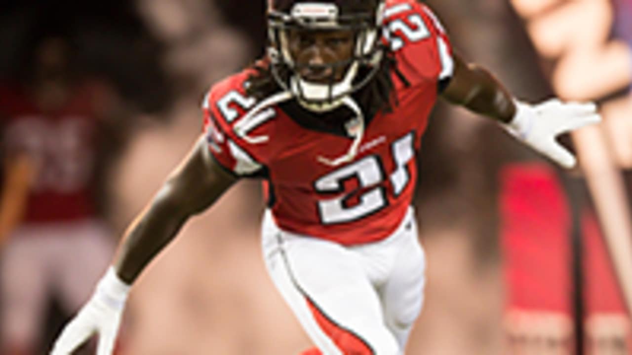 Falcons CBs: We Have to Go Make Plays