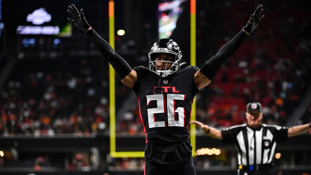 Isaiah Oliver back from injury with something to prove