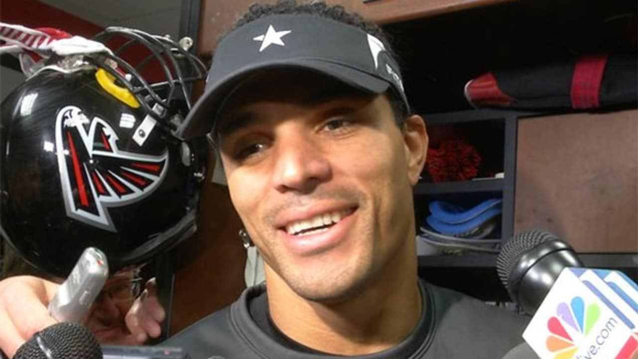 Gonzalez Reflects on Illustrious Career