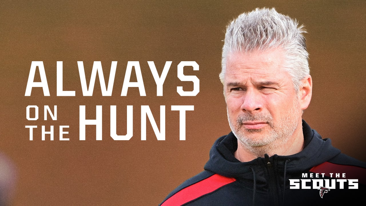 "A new emphasis:" How Steve Sabo, pro personnel scouts are scouring NFL ...