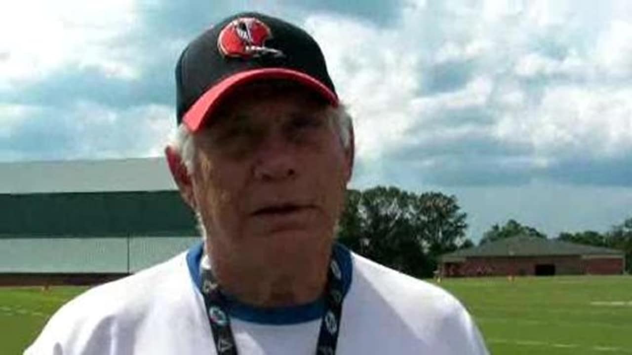 Bob Whitlow Interview - 8/11/09