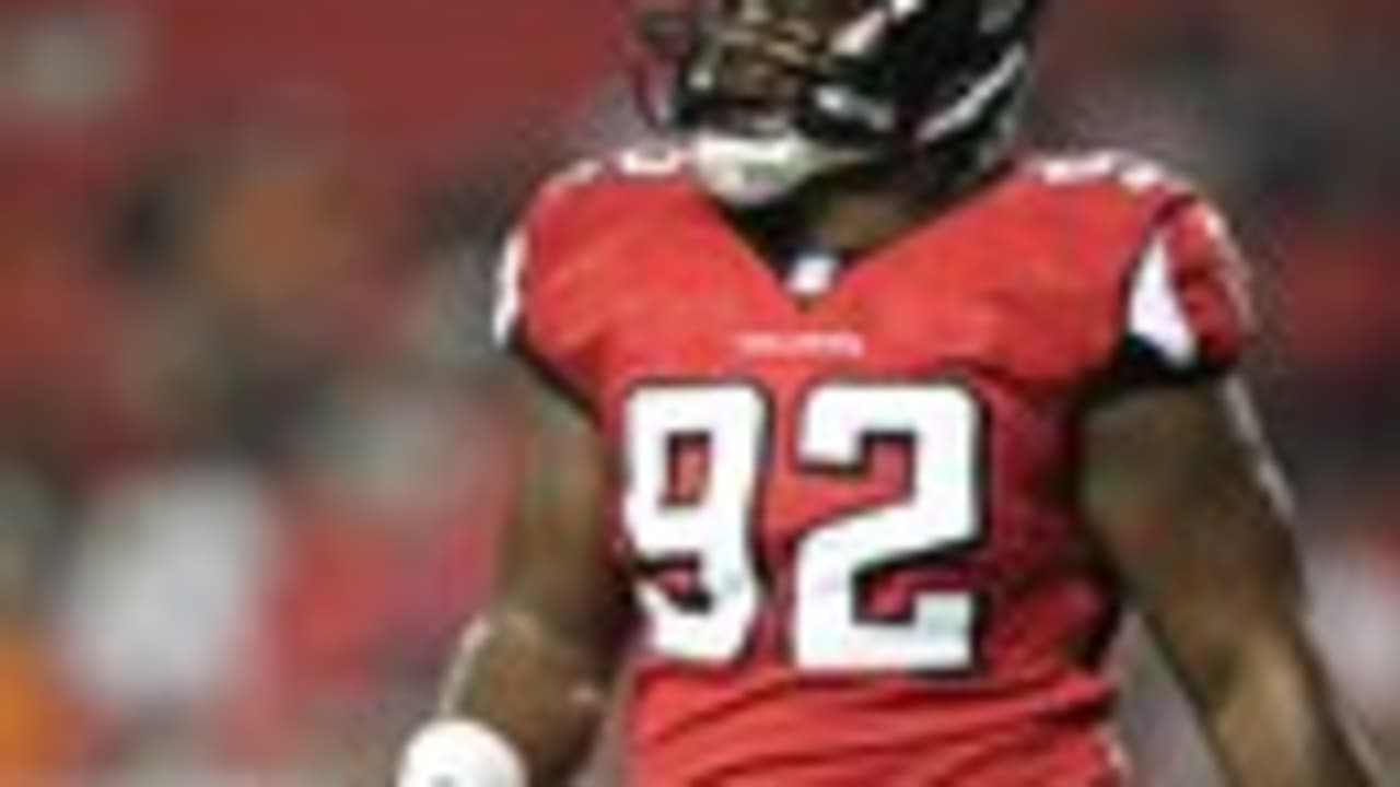 Travian Robertson's Goal: Affect The Quarterback