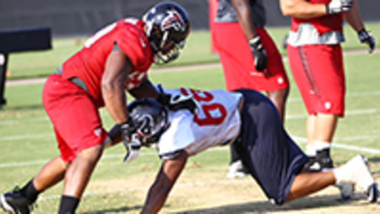 Five Things from Combined Practice: Day 2