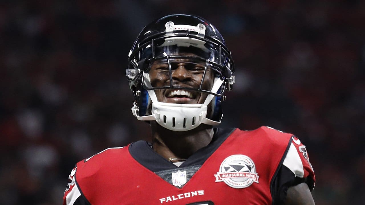 Jones breaks down Lions' secondary