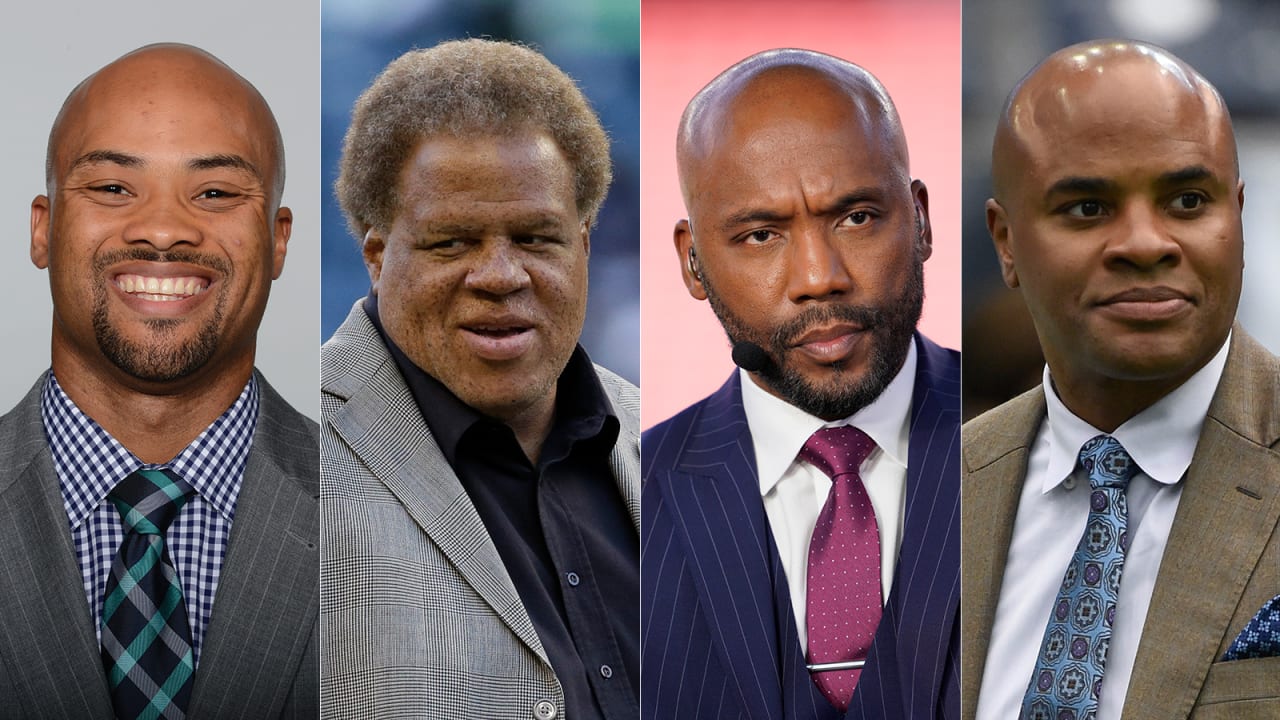 Is next Falcons GM on list compiled by CBS Sports insider?