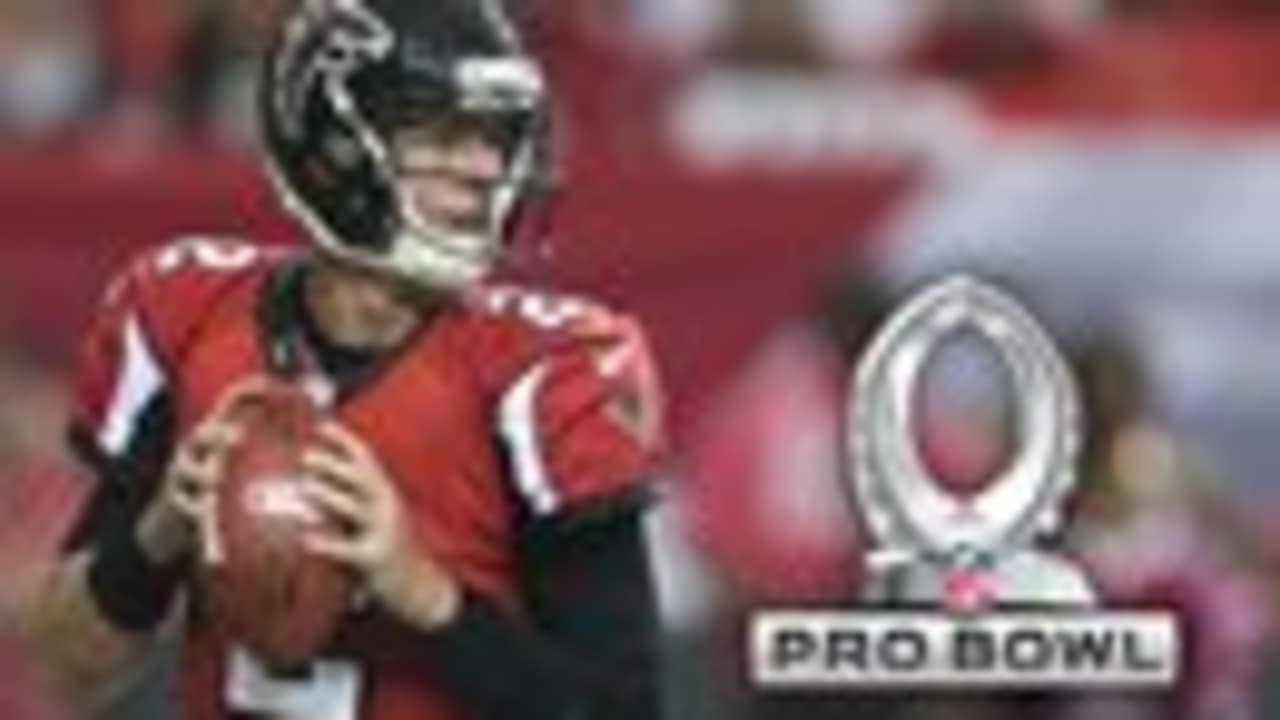 Pro Bowl Voting is Now Open