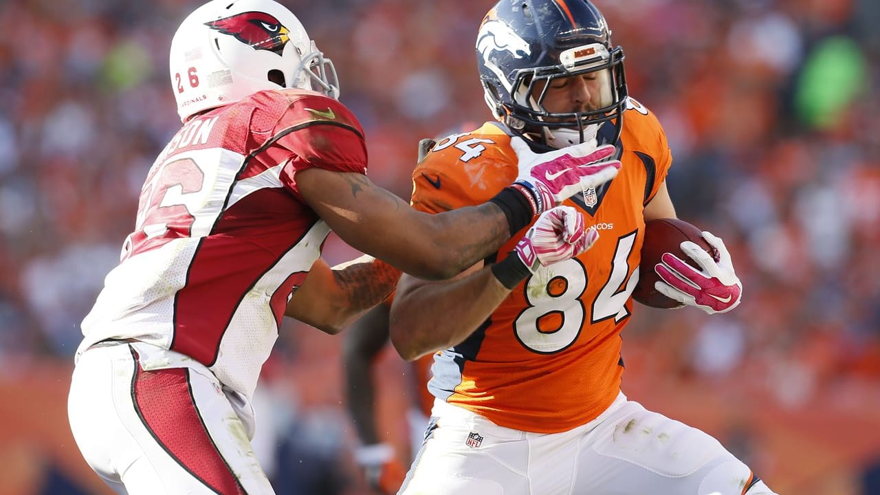 Falcons Sign TE Jacob Tamme