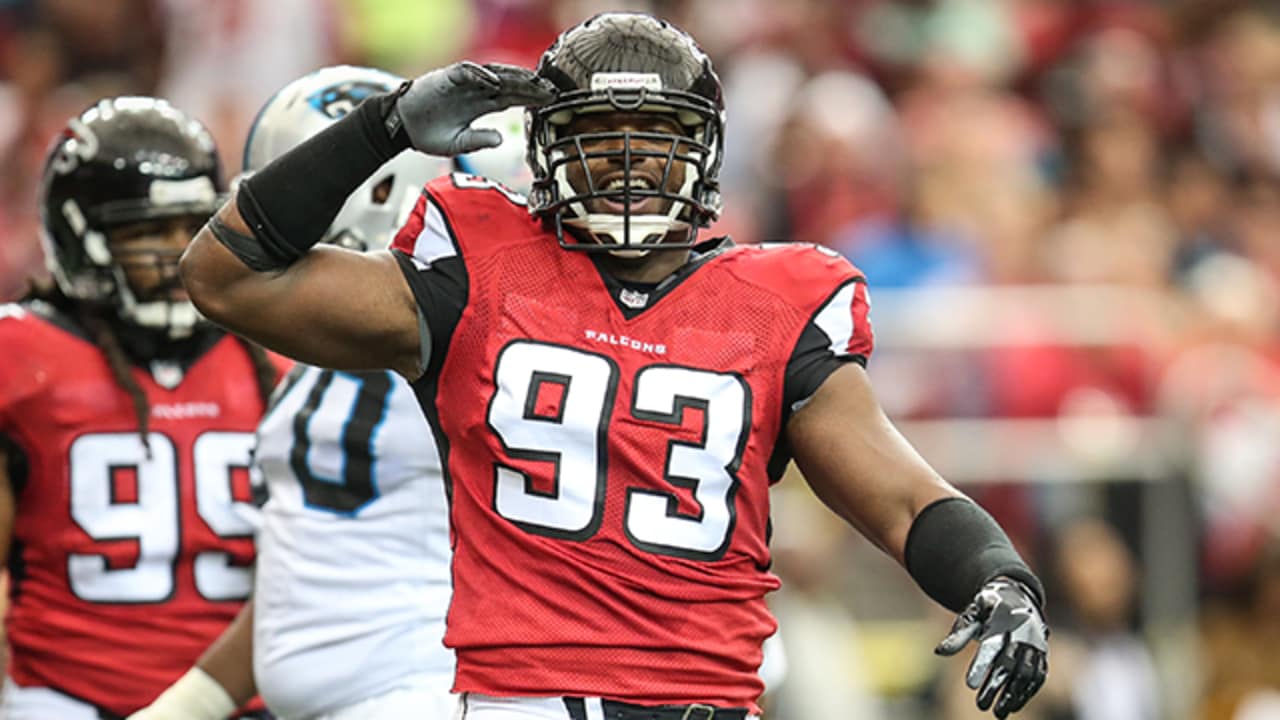 5 Things to Know About Falcons’ Win Over Carolina