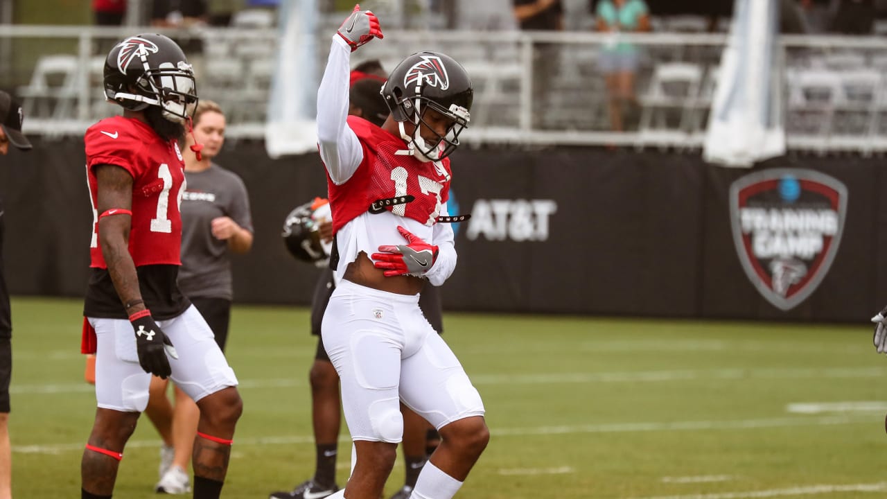 From Metallica to Yeezy: Here are the 30 songs in the Falcons' practice ...