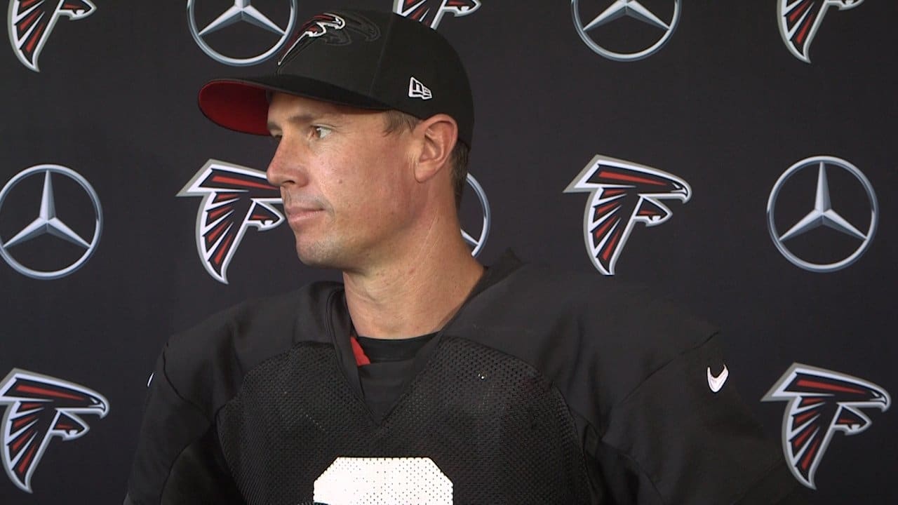 Ryan breaks down Bears' defense