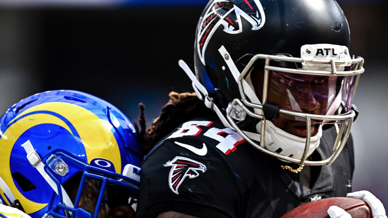 Game Photos | Week 2 Falcons at Rams