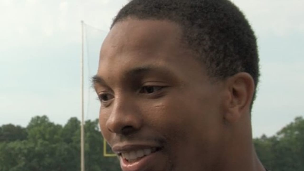 Allen Ready to Compete