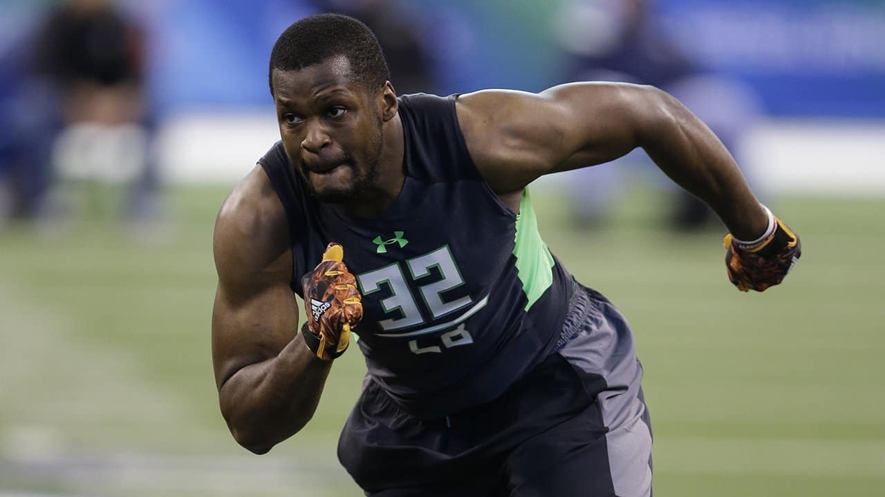 Will Ragland Become the 'Thumper' for Atlanta?