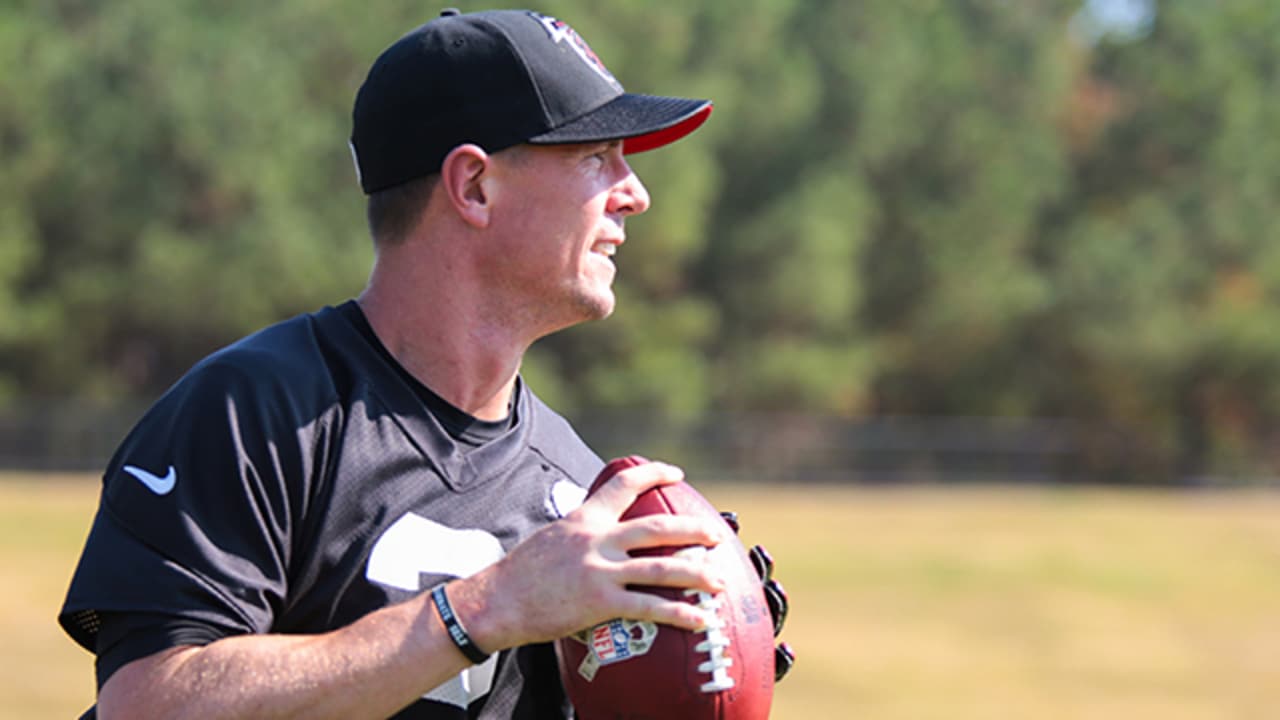 Ryan Featured on PFF's Midseason Superlatives List