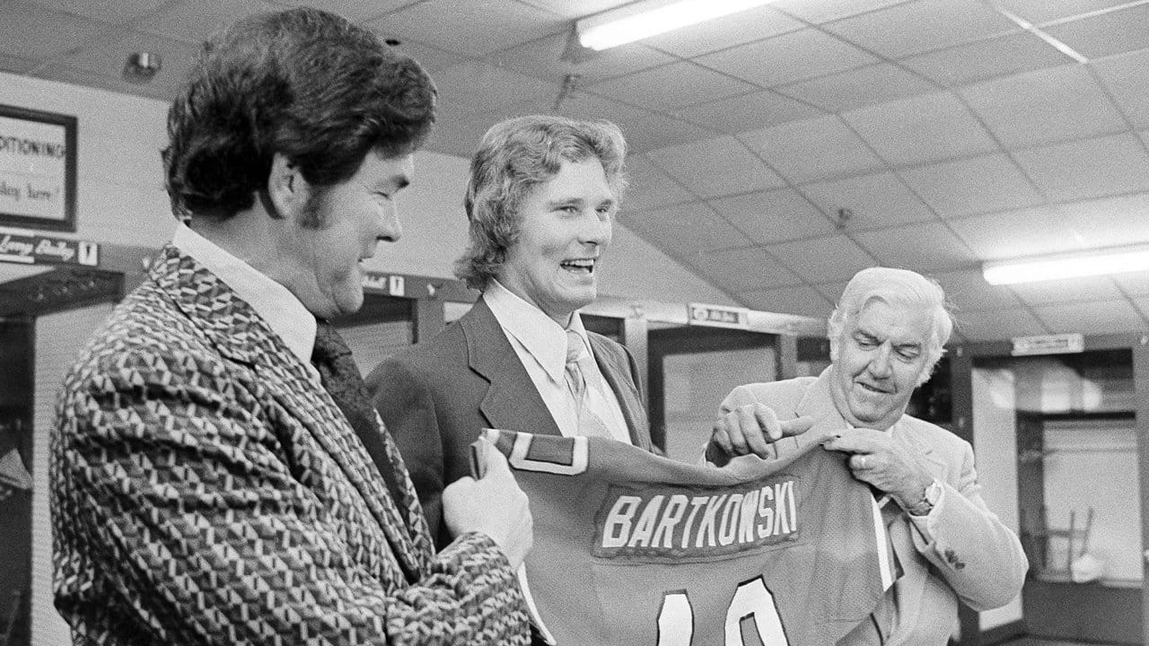 ATL Draft History | Steve Bartkowski Drafted No. 1 Overall
