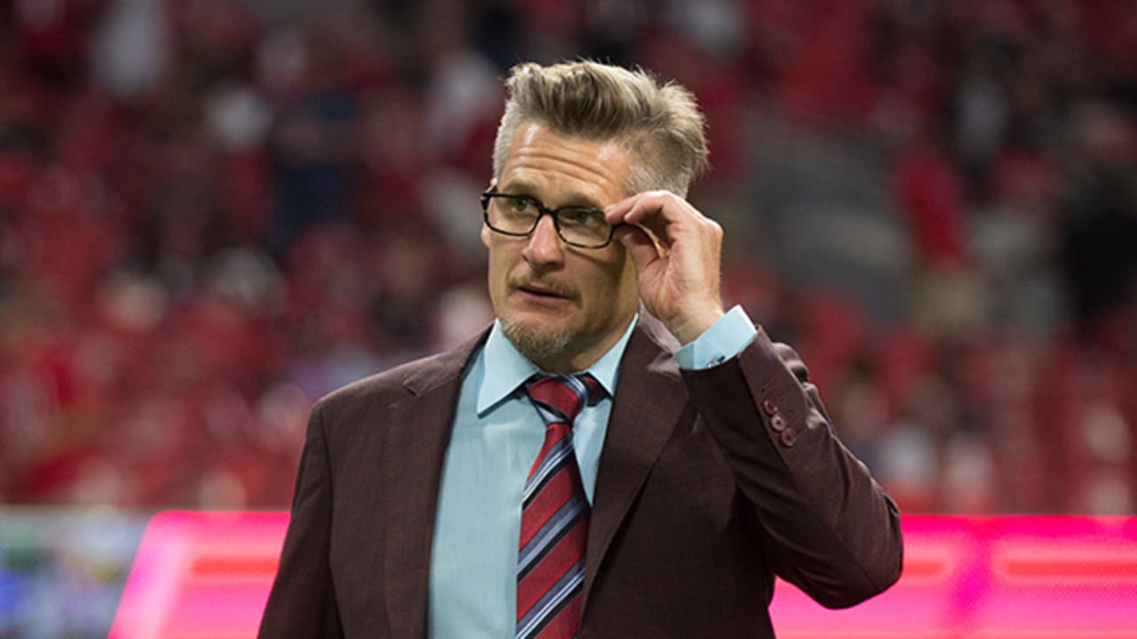 Early Bird Report 4/19: Falcons GM Thomas Dimitroff ranked among best ...