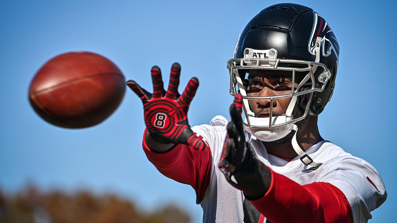 Five things to watch when the Falcons travel to face Dallas