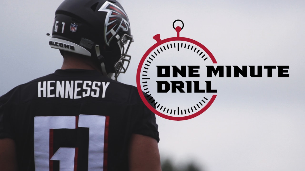 What to expect from the left guard position | One Minute Drill
