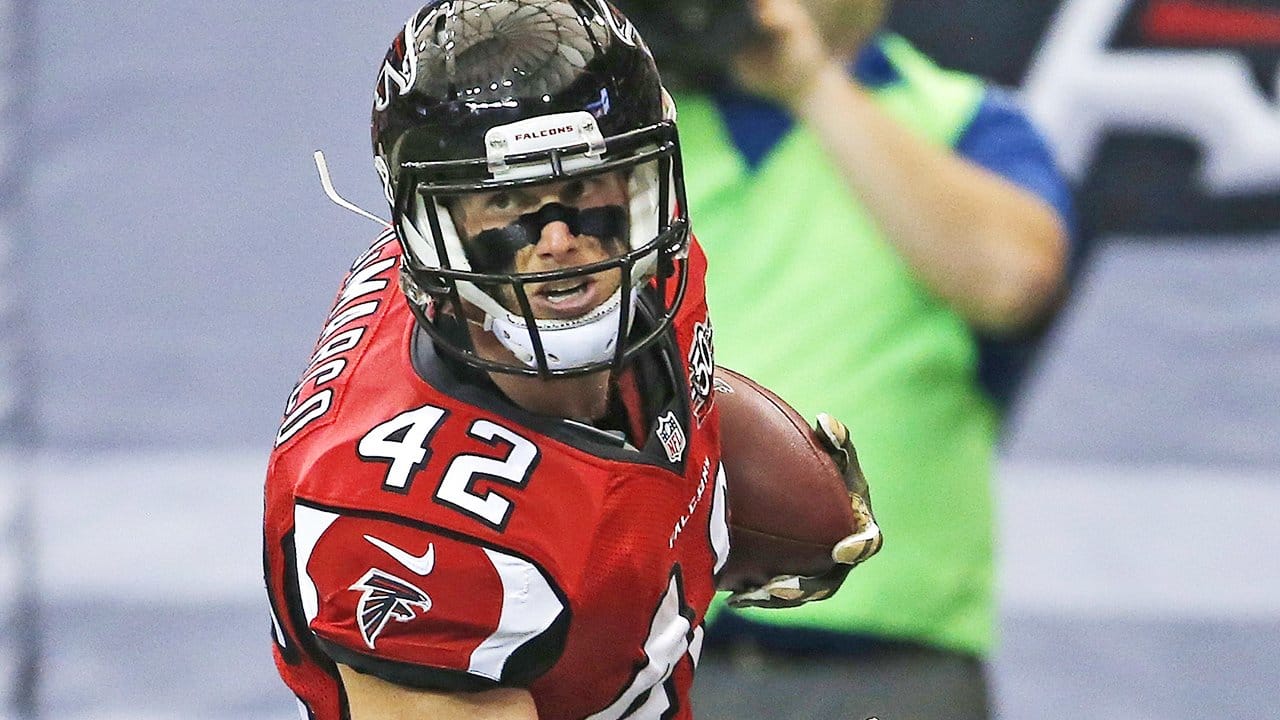 Can't Miss Play: Pat Attack