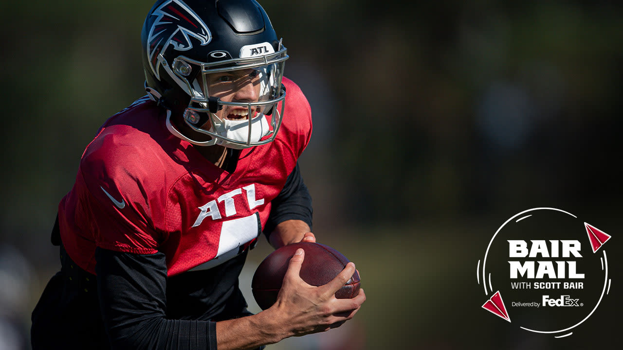 Bair Mail: On Desmond Ridder, Troy Andersen and possible defensive ...