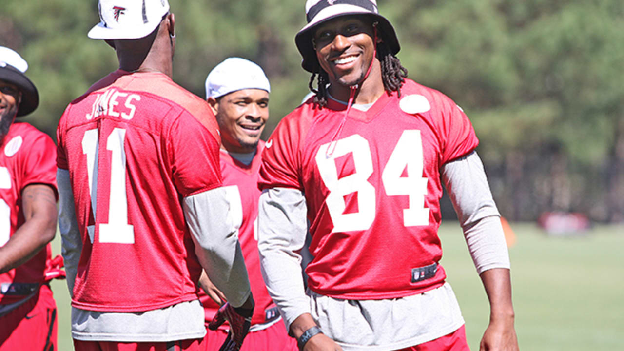 Important 2016 Offseason Dates for Falcons