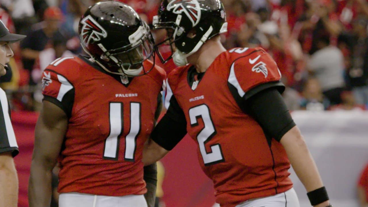 Matt Ryan's Leadership Makes Him Unique