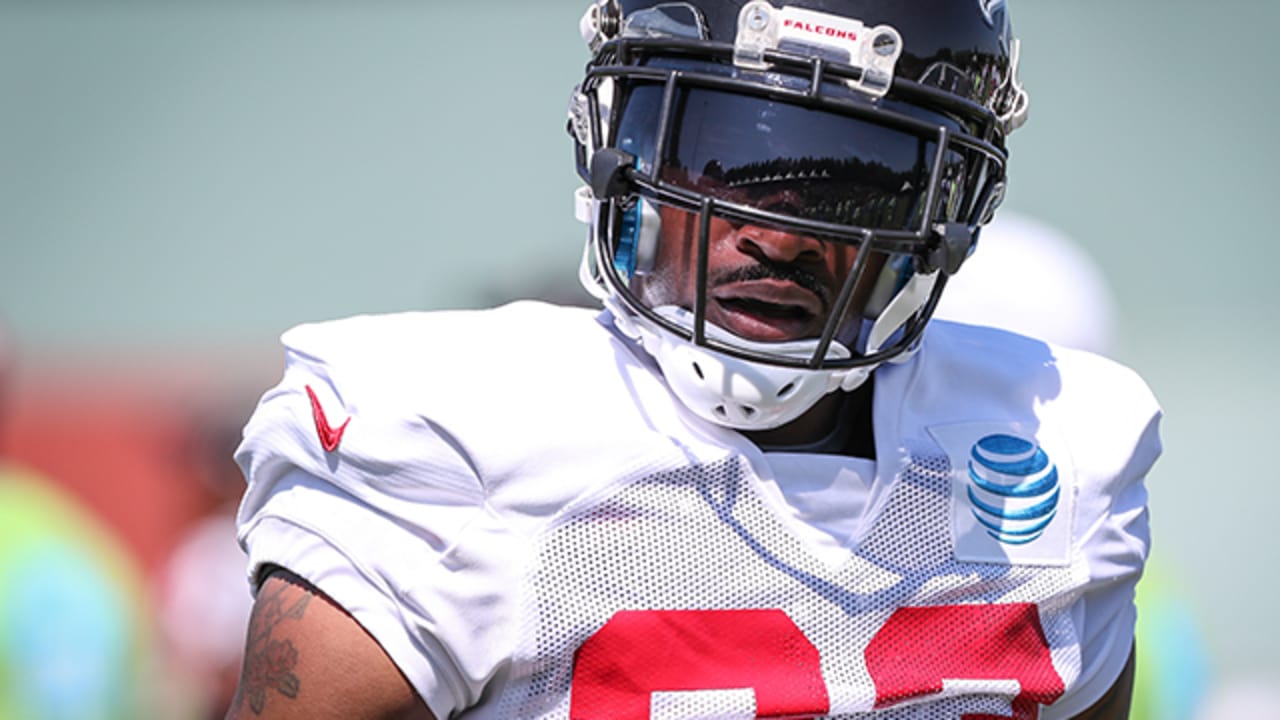 Robert Alford 'stronger than he’s been in a while' heading into 2017 season