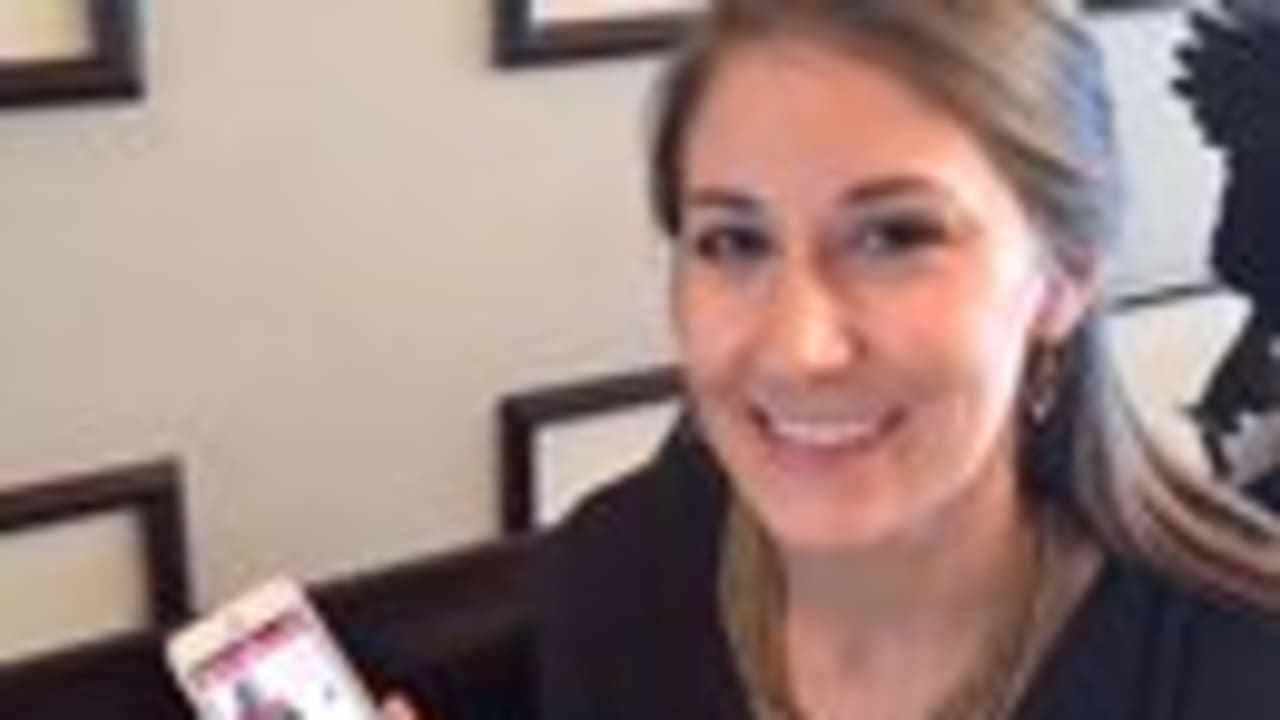 8 Favorite Features of Falcons Mobile