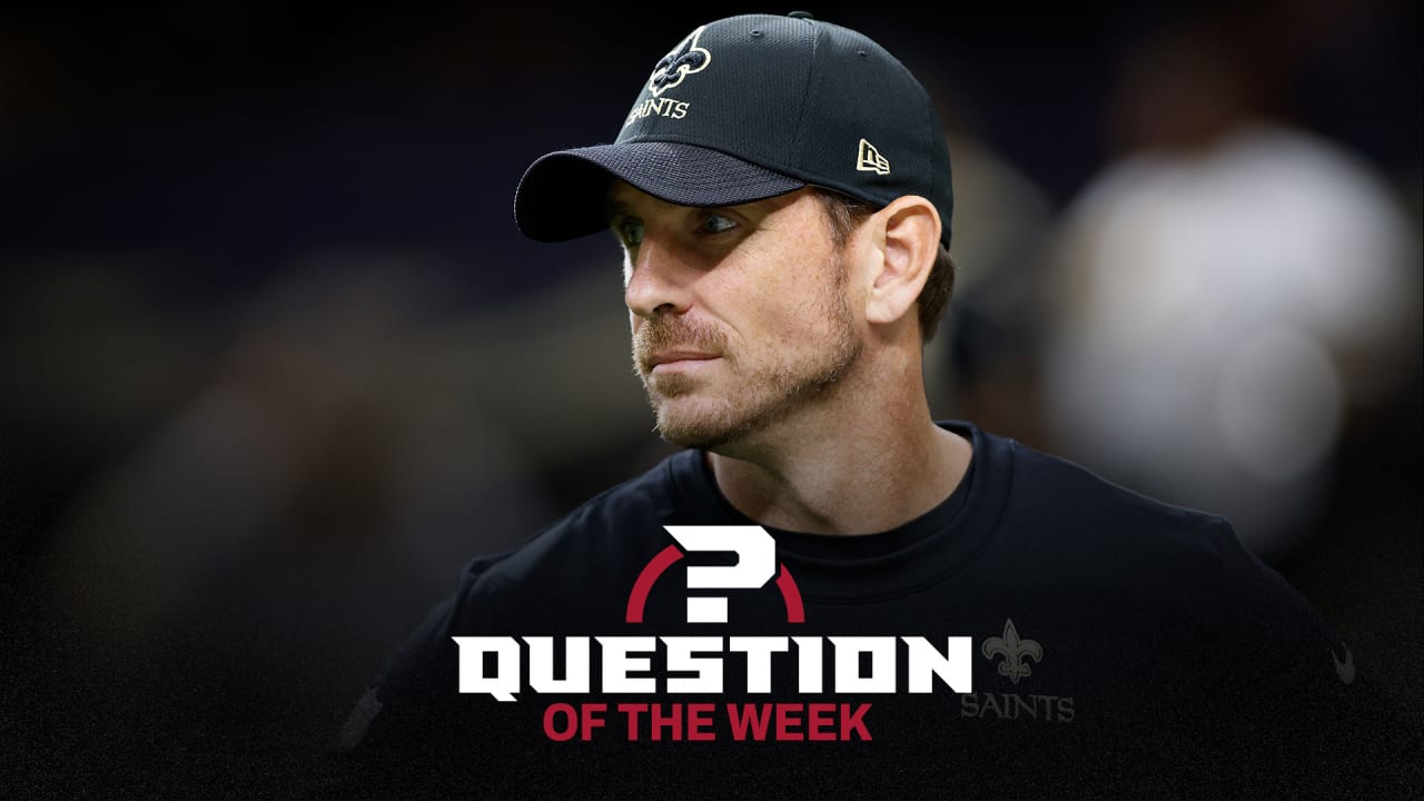 Question of the Week: What does the Ryan Nielsen hire say about the ...
