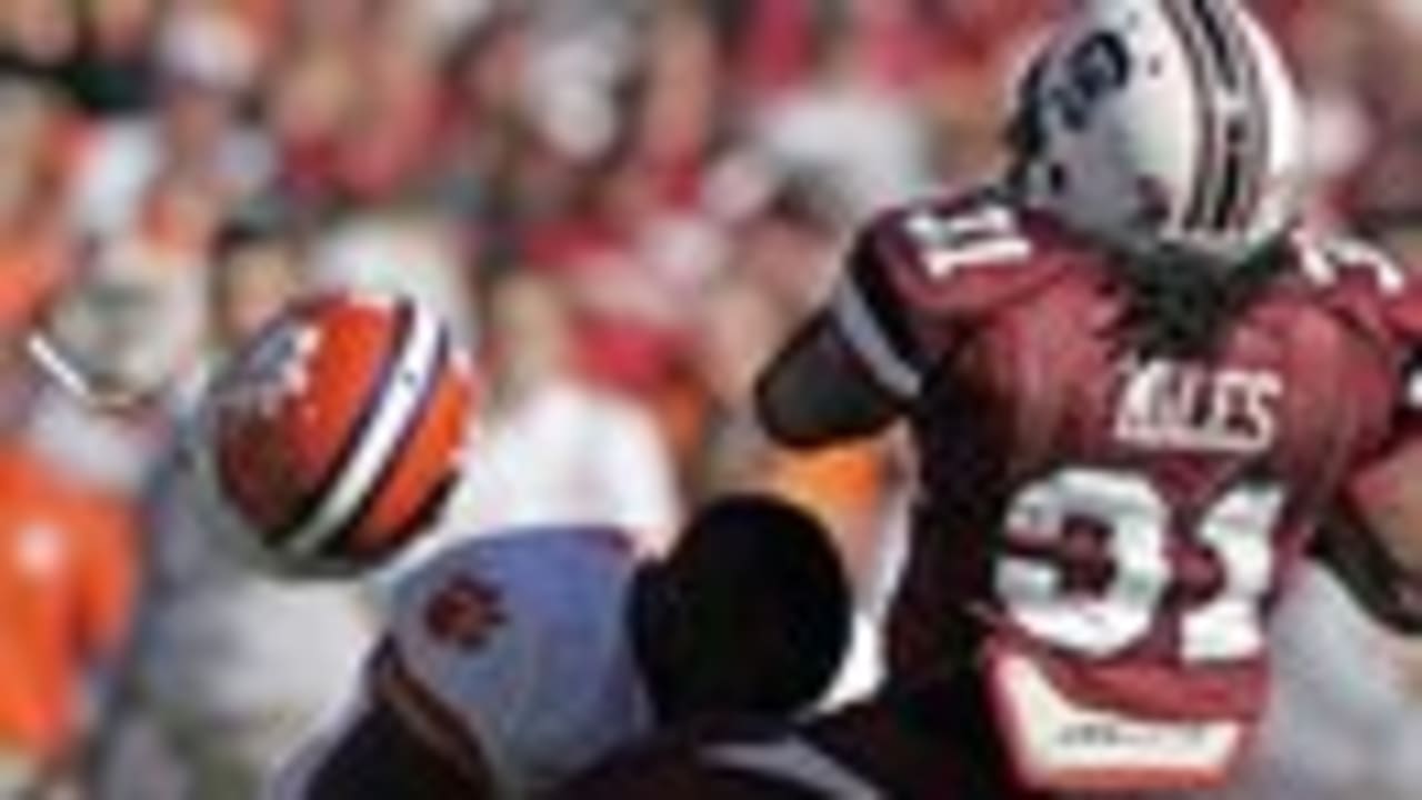 Spotlight: Andre Branch