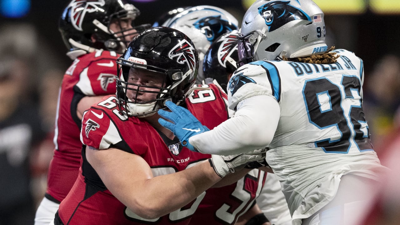 A Quarterback's Take: Lindstrom a steadying presence as a rookie