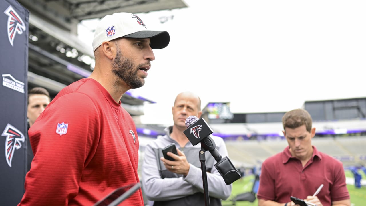 Dave Ragone: 'We want to use our guys to the best their ability ...