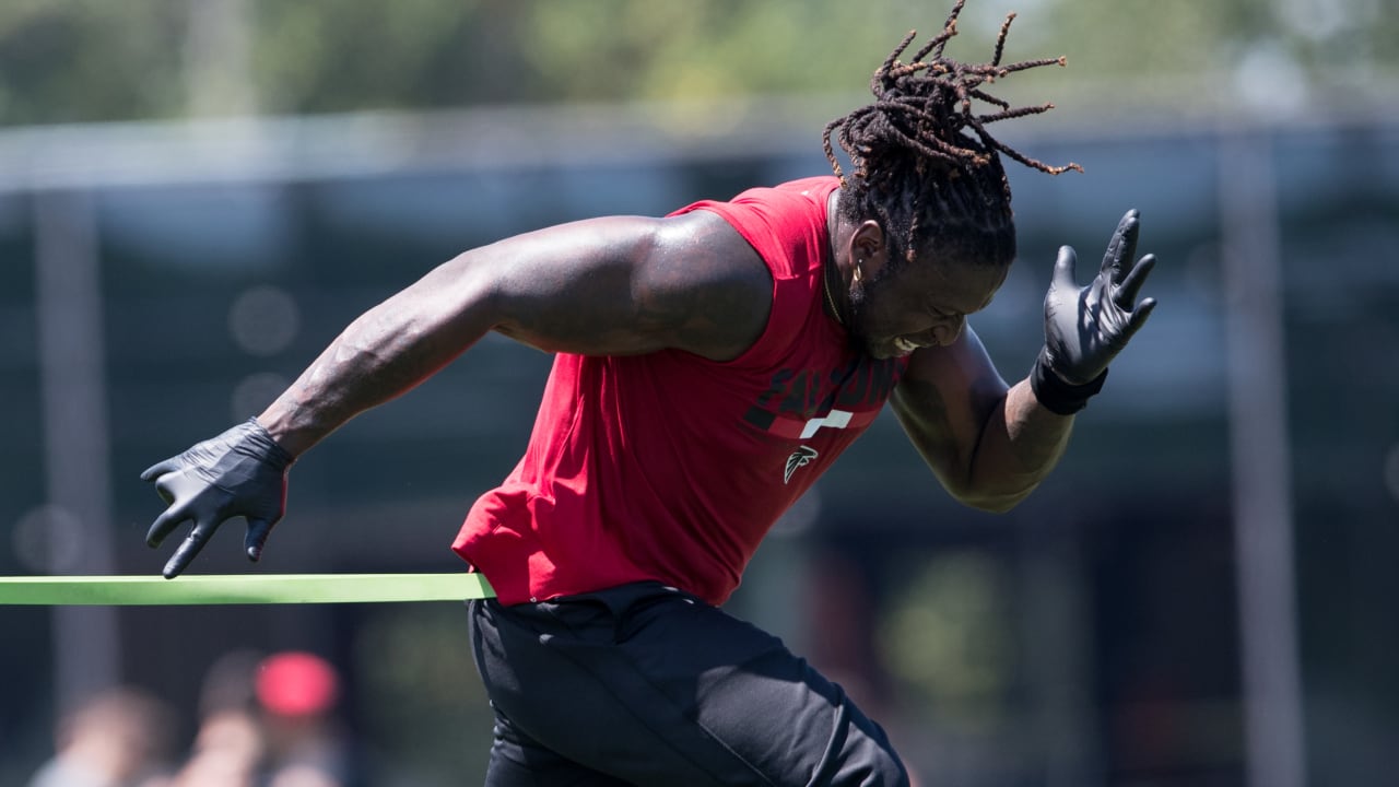 Tabeek's roster predictions in photos: 2020 Defensive Line