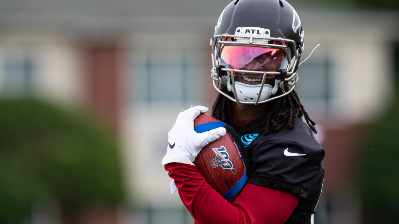 Tabeek's roster predictions in photos: 2020 Running Backs