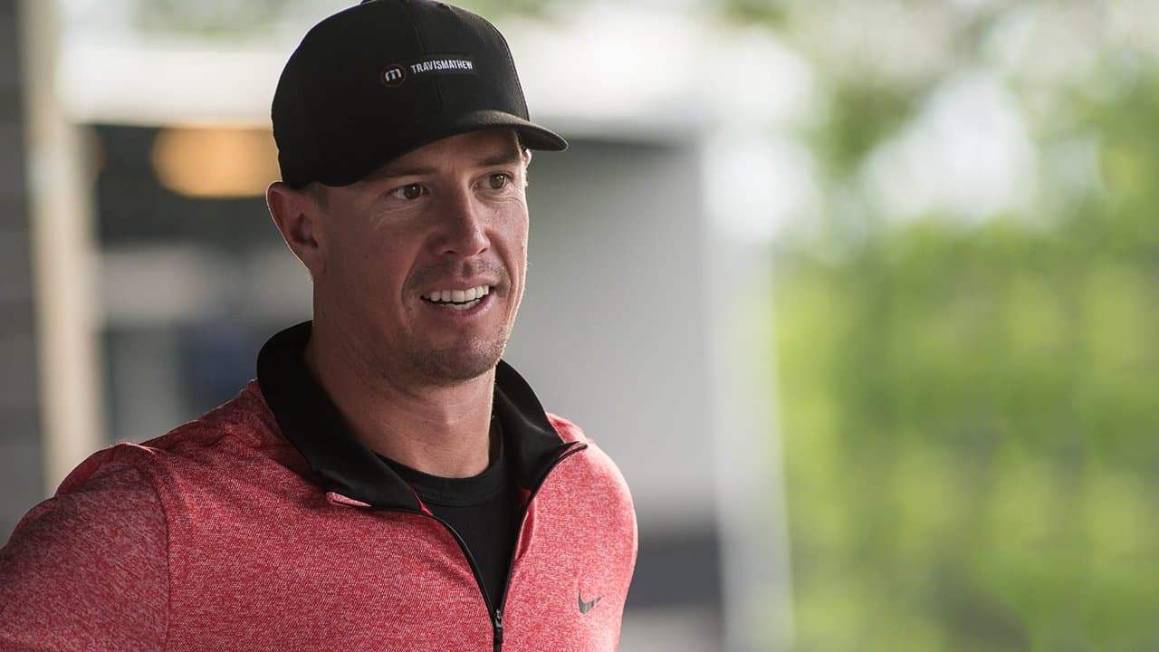 Ryan: Discipline and consistency is the focus in 2018