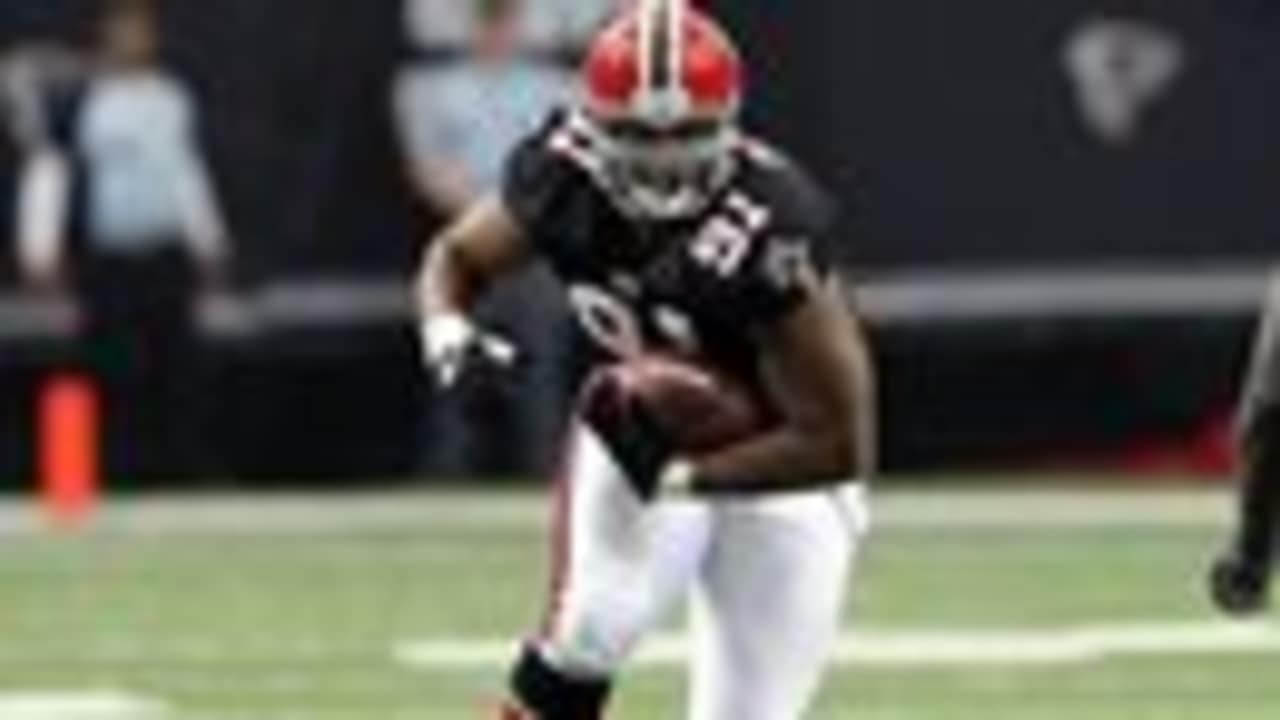 Peters Working Hard To Get in Football Shape