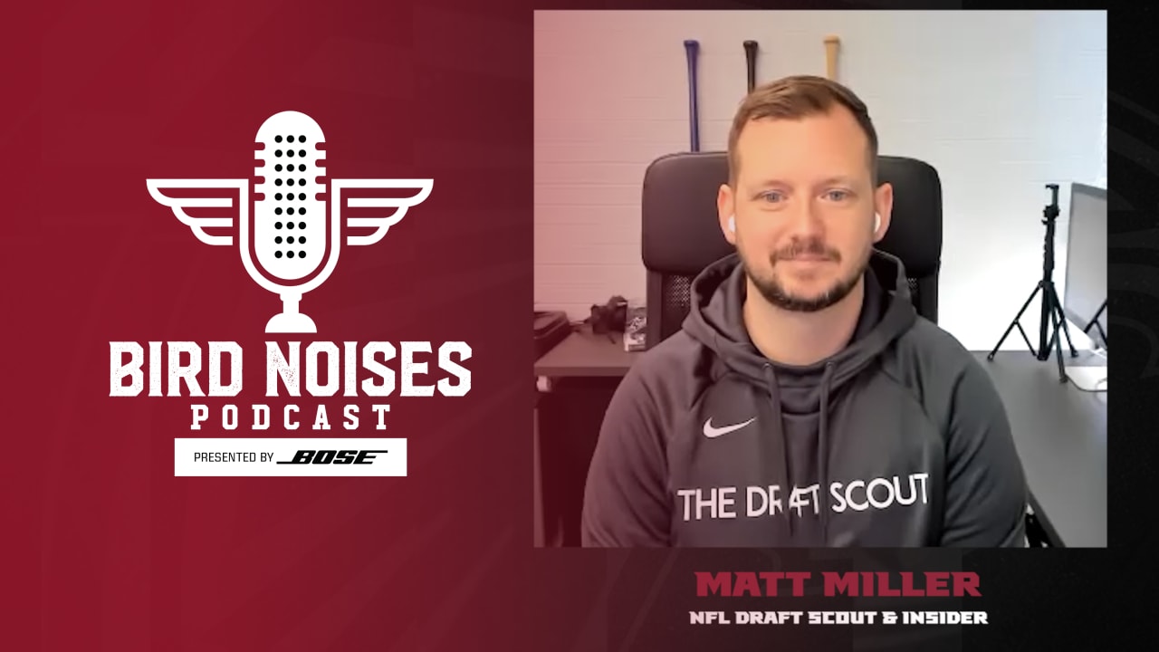 Matt Miller on new life directions, Smith & Fontenot reactions, Free ...