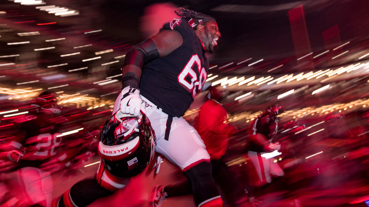 Jamon Brown | Top 10 Images