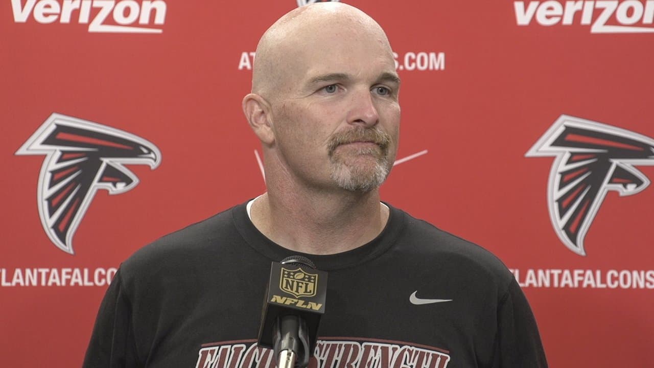 Quinn Emphasizes Technique and Execution