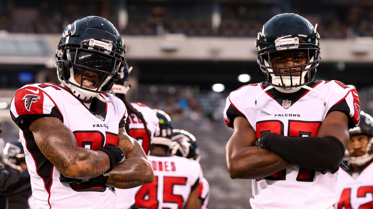 Early Bird Report: Previewing the Falcons' 2018 season; playoff ...
