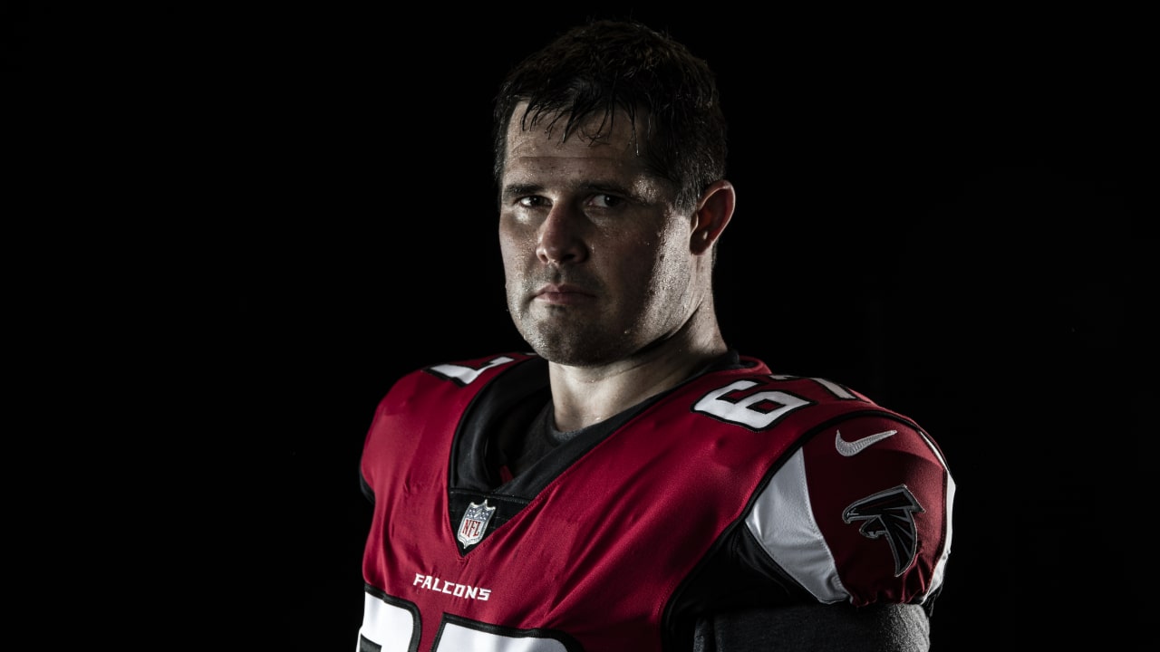 PHOTOS: Throwback Thursday - Andy Levitre