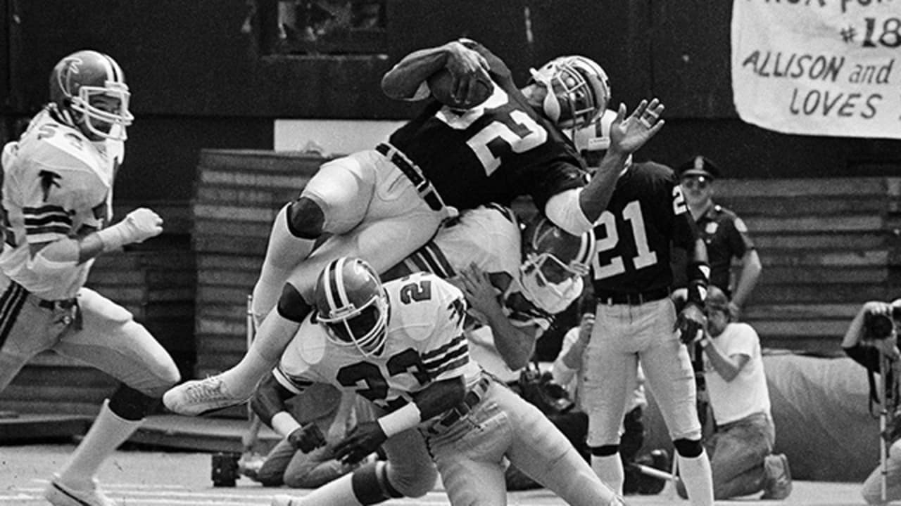 Former Falcon Bobby Butler earns degree from Florida State 37 years ...