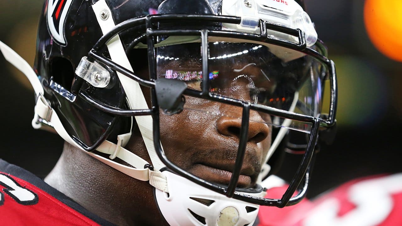 Mic'd Up: LB Sean Weatherspoon