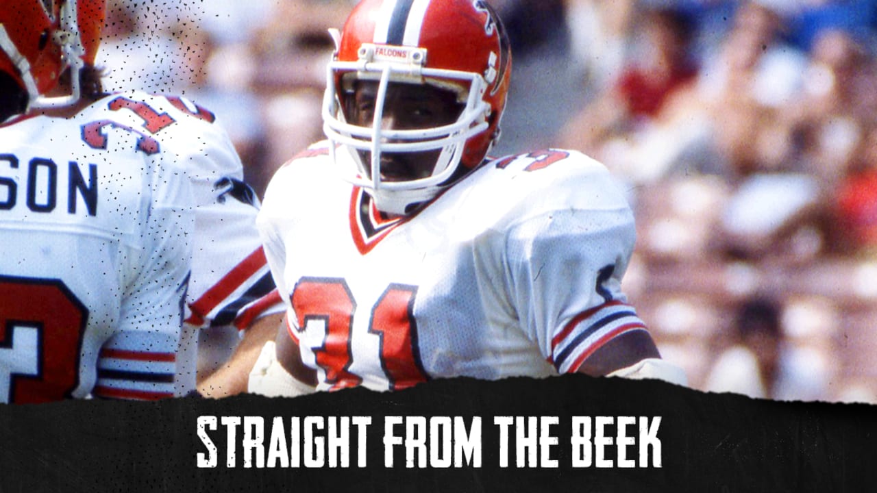 SFTB: The greatest Falcons running back, questions about the defense