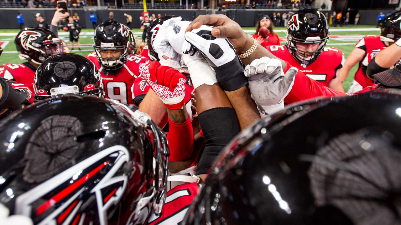 Early Bird Report: Two Falcons who need breakout seasons